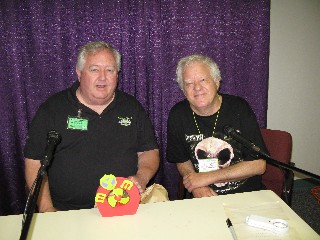 Roswell 2007 Program Three